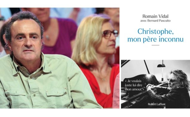 Romain VIDAL (Coteau: 1981 - 1985)